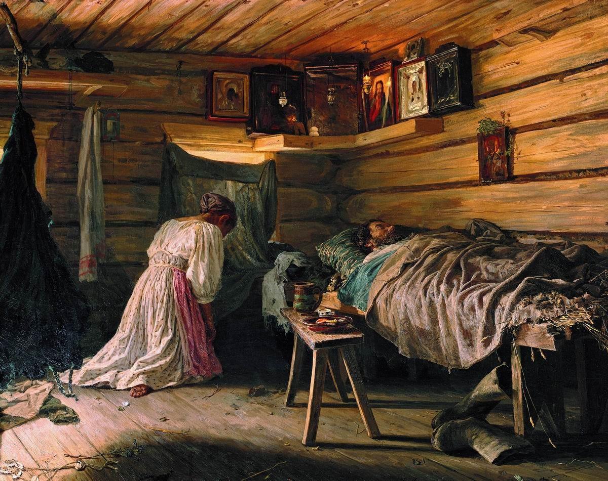 4 Distractions During Prayer and How to Overcome Them - Philip Kosloski